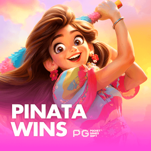 Pinata Wins - Jogar Online - 7K